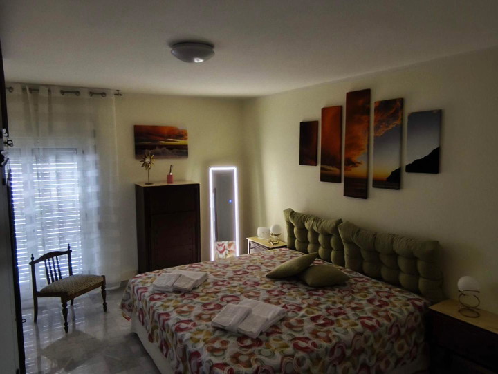 Franca La Sarta House - Castellana Grotte
