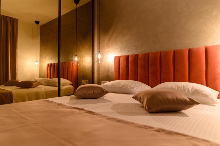 Hygge Boutique Apartment - Chorwacja