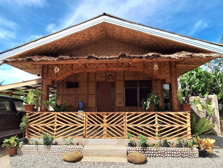 Casas De Ruumar B&b - Tubigon