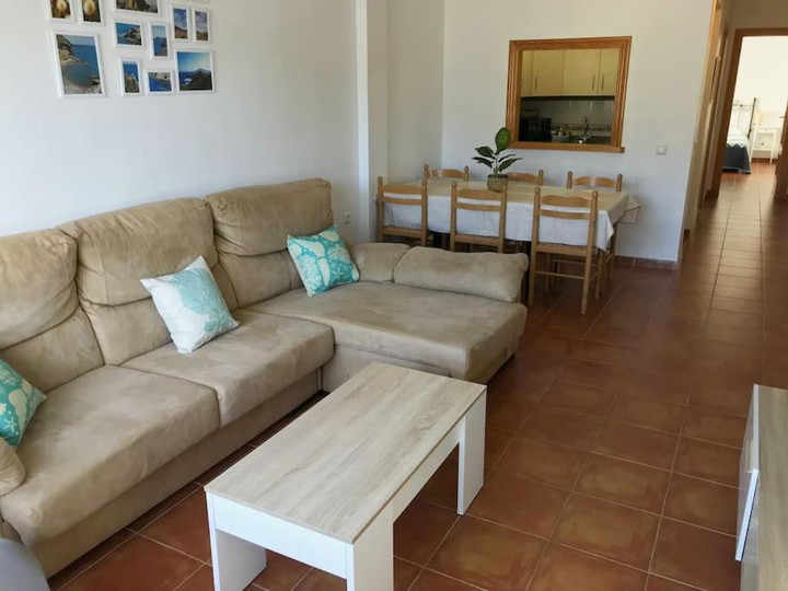 Beachside Retreat In Cabo De Gata Natural Park - Cabo de Gata
