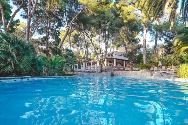 Lago Garden Hotel & Spa - Cala Ratjada
