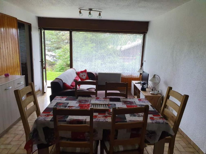 Appartement 6 Personnes Les Daims 2 Chambres - Châtel