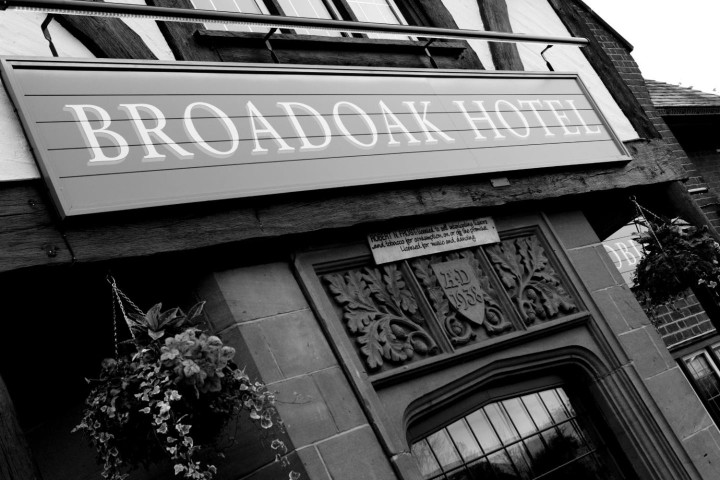 The Broadoak - Rochdale
