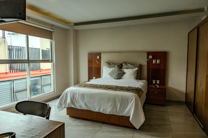 Jtowers - Mexico State