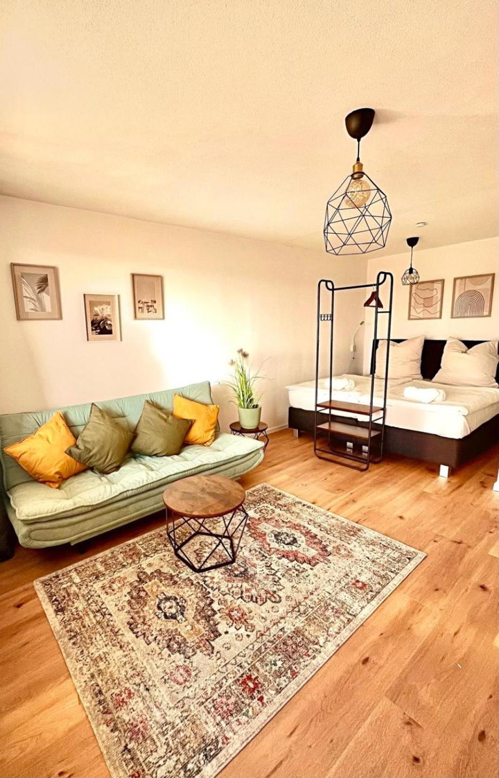 Schwarzwald Apartment - ドイツ