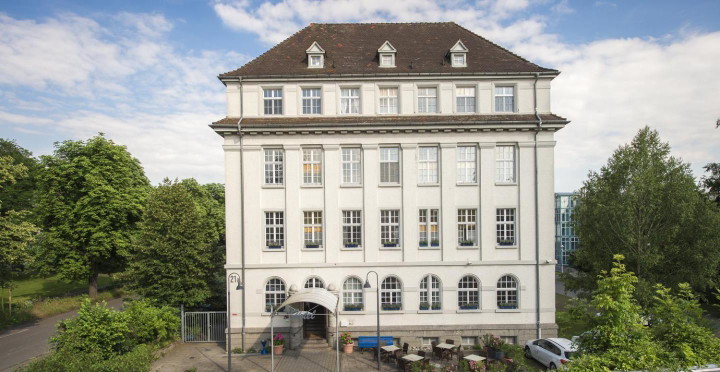 Apartment Hotel Konstanz - Allensbach