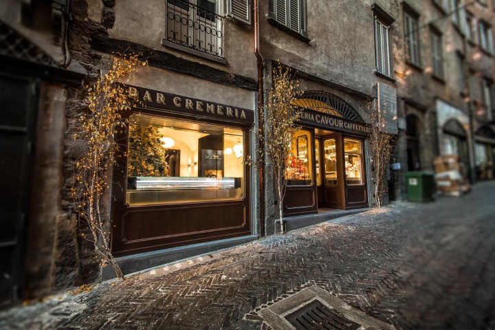 Locanda Cavour - Bergame