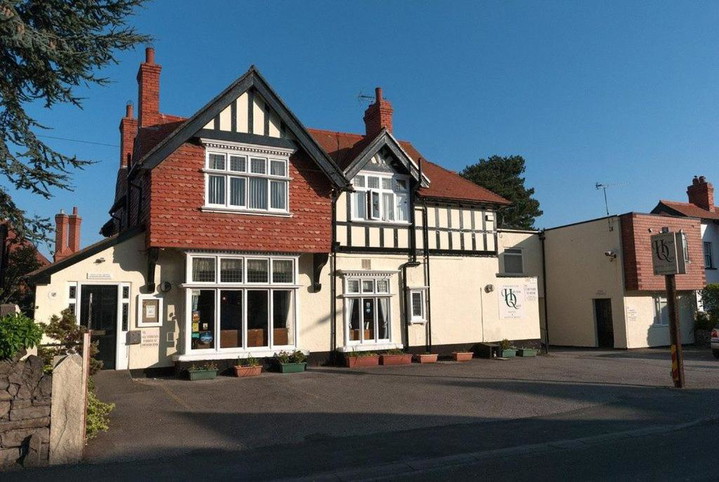 Hq Pencadlys - Prestatyn