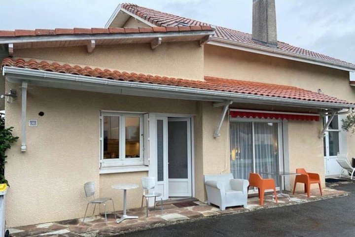 Villa Du Pouey - Tarbes