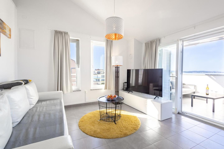 Apartments 2a - Croatia