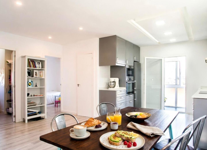 Family Retreat With Pool & Bbq Near Barcelona - Rubí