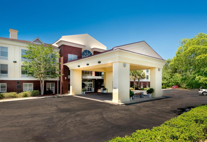 Holiday Inn Express Daphne-spanish Fort By Ihg - Fairhope, AL