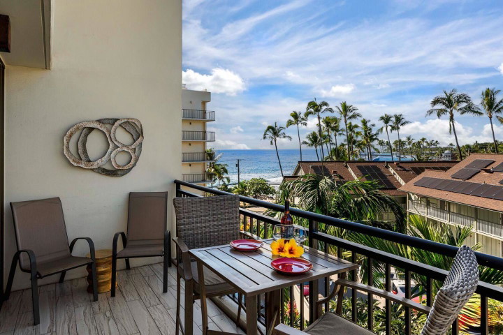 Kona Alii 512 - Kailua-Kona, HI
