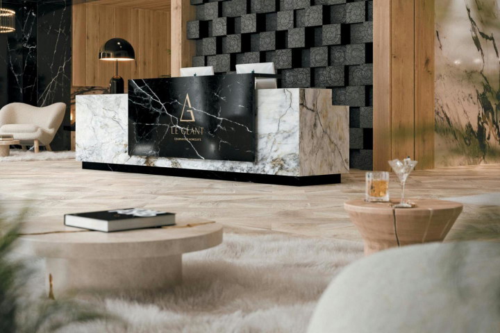 Le Geant, Courmayeur, Apartments By Marriott Bonvoy - Morgex