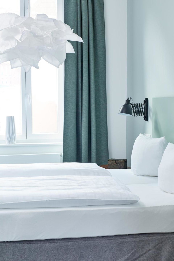 Hotel Trabener Hof - Traben-Trarbach