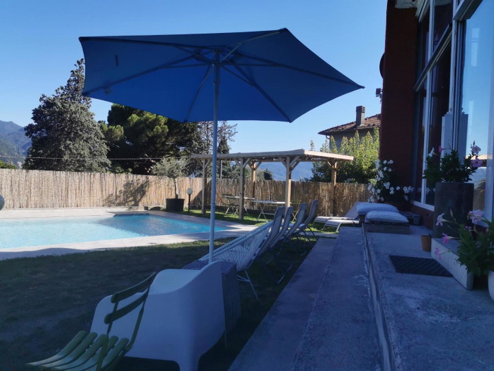 Akuaduulza B&b Como Lake - Varenna