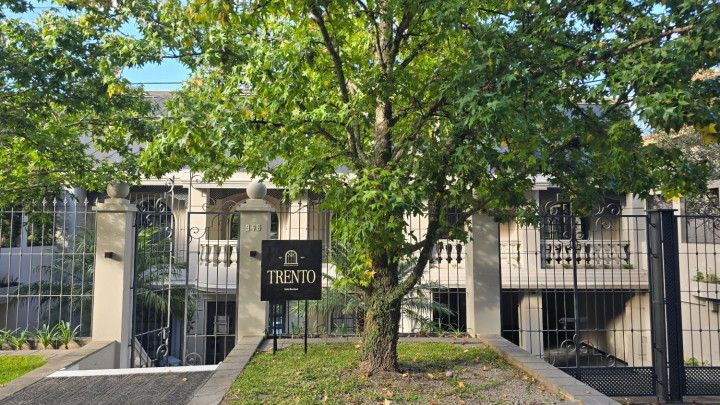Trento Hotel Boutique - San Salvador de Jujuy