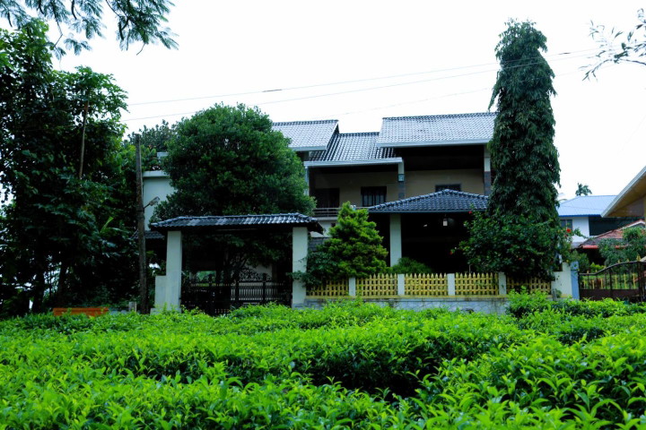 Citadel Holiday Home - Kerala