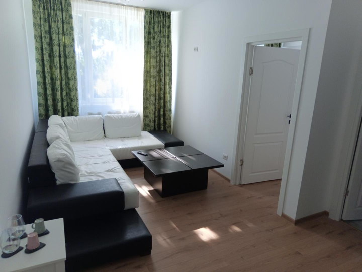 Bliss Point Apartments - Piatra Neamț