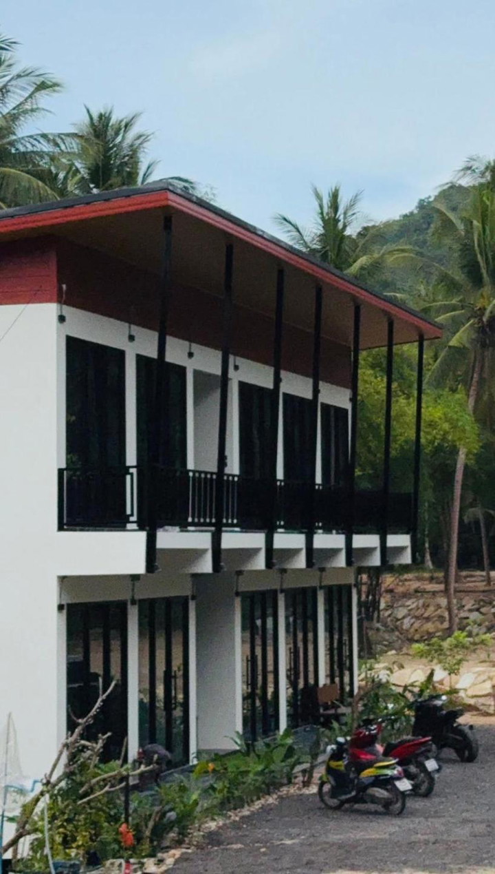 Luckymoney - Ko Samui, Island