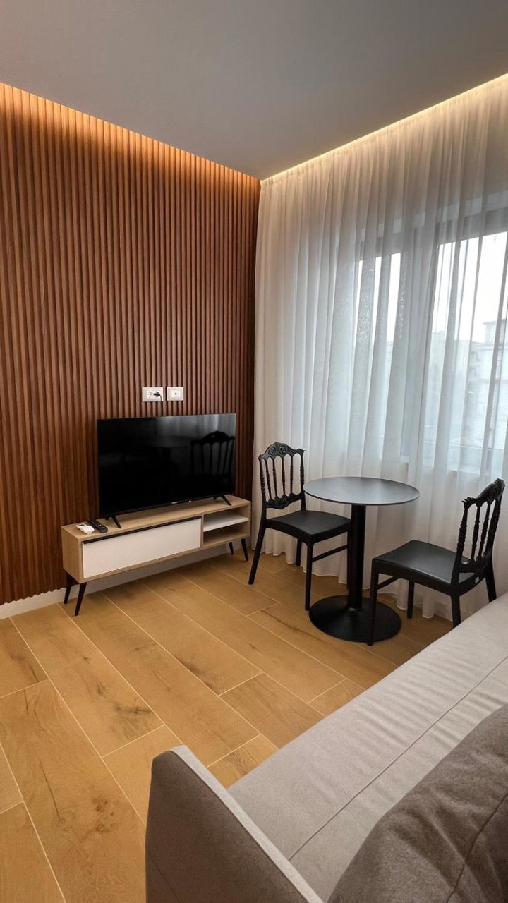 Tirana Central Apartments - Tirana