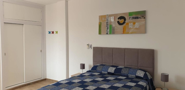 Apartamento Rulosol 5 - Aeropuerto de Málaga - Costa del Sol (AGP)