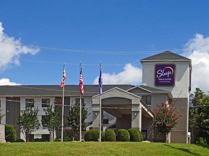 Sleep Inn & Suites California Md - Maryland