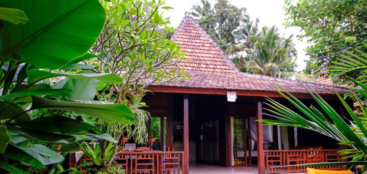 Prama House - Bali