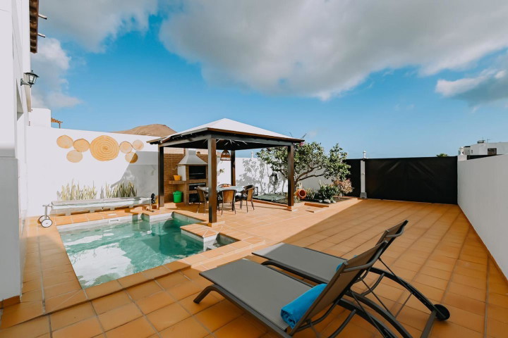 Casa Bella Vista - Costa Teguise