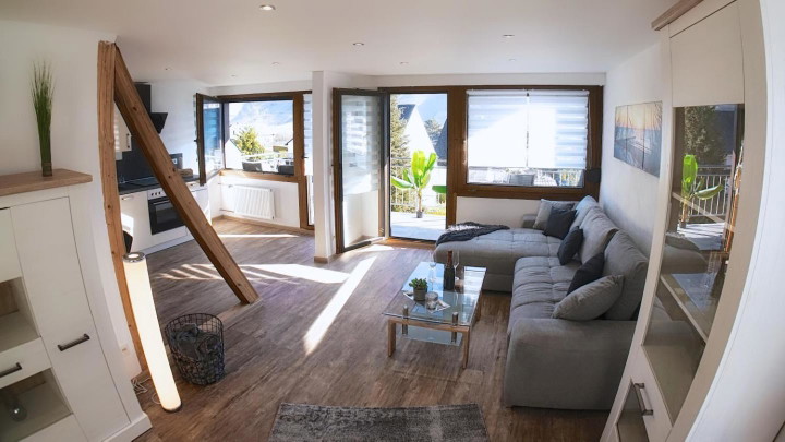 Ferienwohnung Traumblick - Bernkastel-Kues