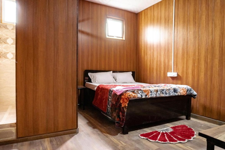 Mehra Cottage - Almora