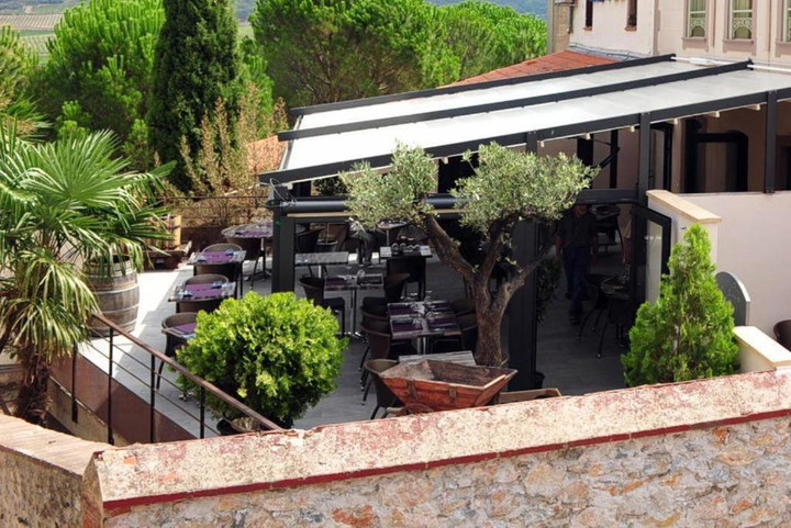 Auberge Du Cellier - Ille-sur-Têt