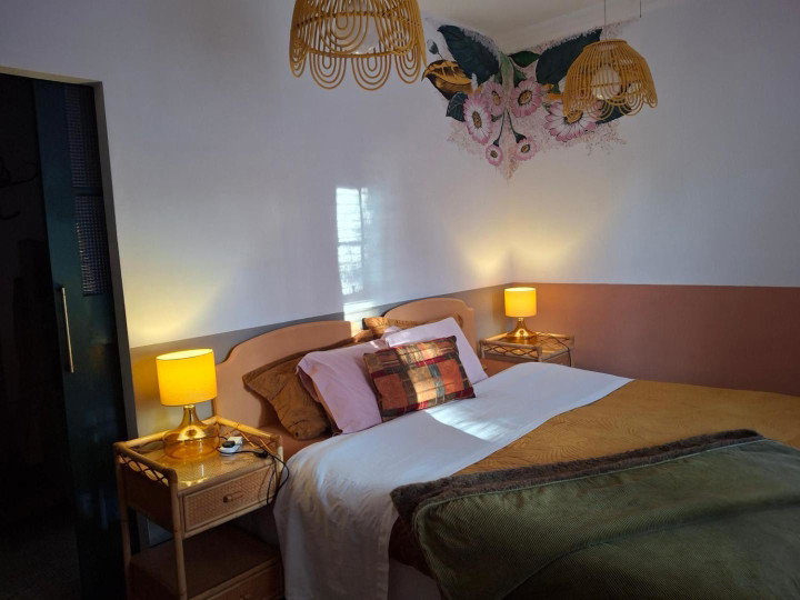 Jesmond B&b Kingsize Ensuite Room 2 - Beverley, UK