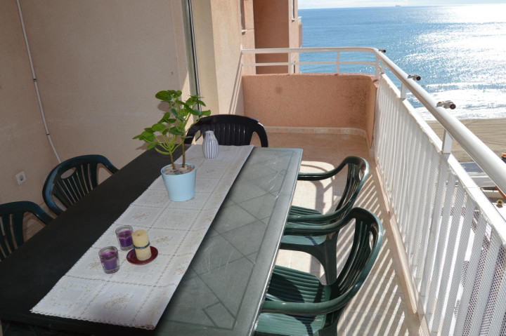 1ª Línea Daytona Beachfront - Oropesa del Mar