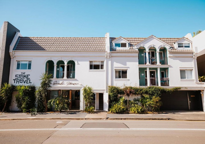 Stoke Beach House - Bondi Beach