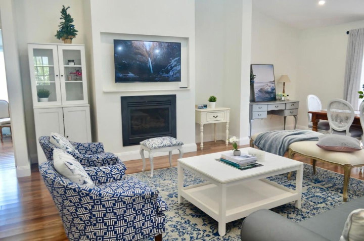 Charming Mountain Escape Katoomba - Blue Mountains
