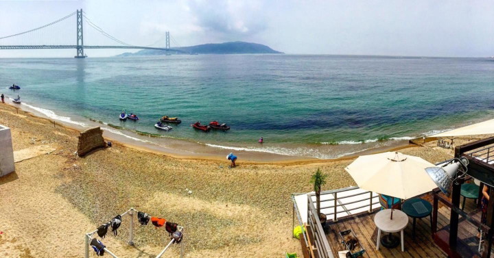 Beachhouse Geragera - Hyogo