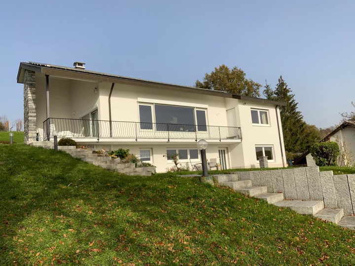Ferienwohnung Paradies - Rheinfelden
