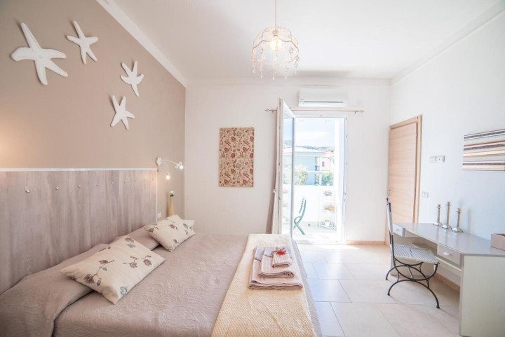 B&b Nell'isola - Carloforte