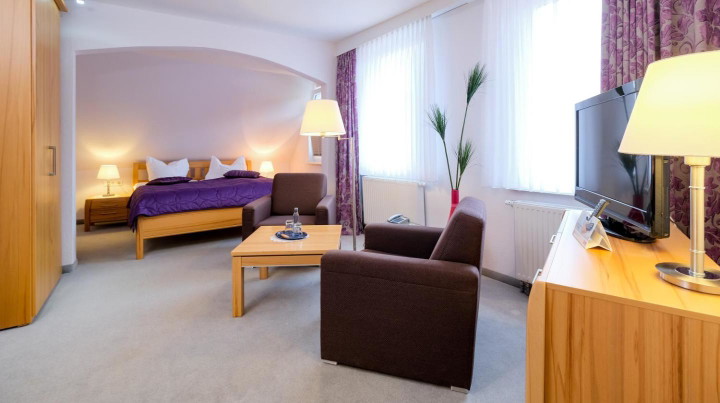 Komforthotel & Restaurant Riemann - Bad Lauterberg