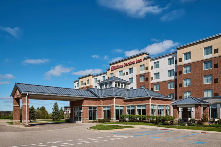 Hilton Garden Inn Detroit Troy - Southfield, MI