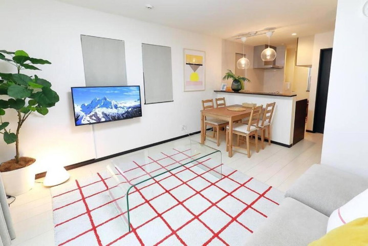 Naka House - Ikebukuro