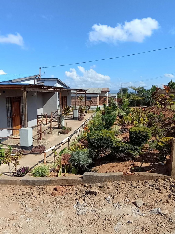Dunduzu Village B&b Lodge - Malawi