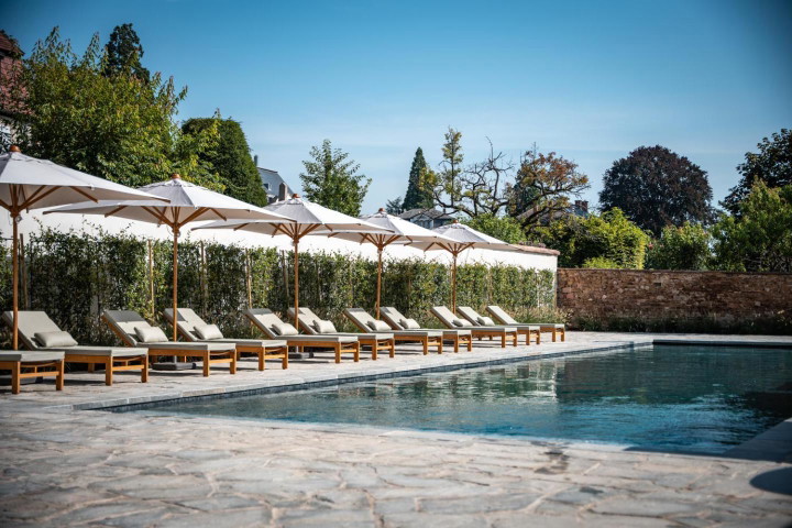 5 Terres Hotel & Spa - Mgallery Collection - Le Hohwald