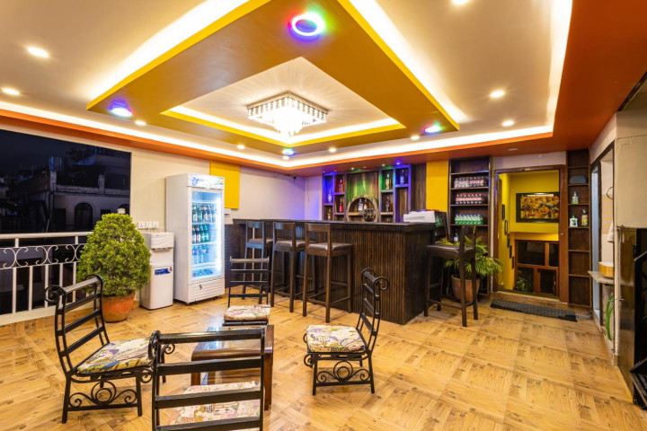 Hotel Outfitter Nepal - Kathmandu