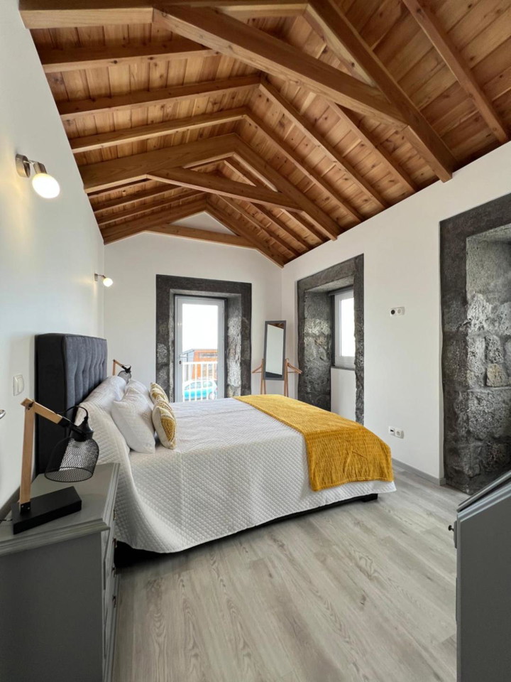 Casa Do Craveiro - Azores