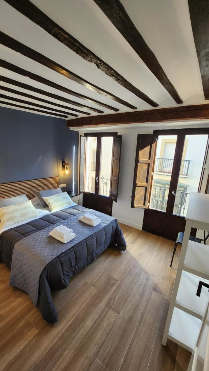 Apartamentos Js Sol Conservatorio - Úbeda