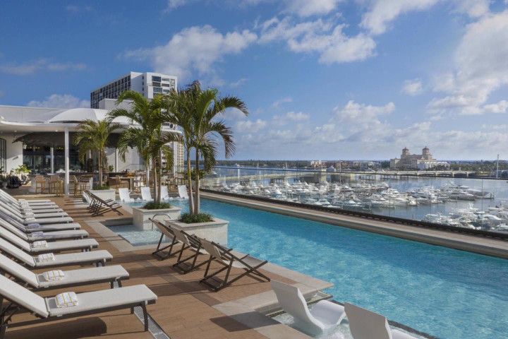 The Ben, Autograph Collection - Palm Beach Gardens, FL
