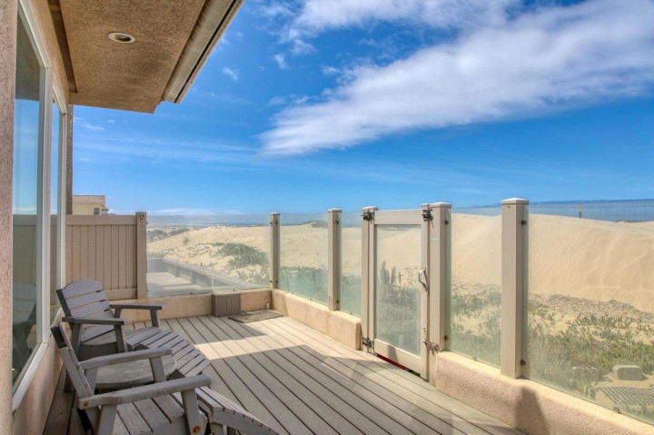 1460 Strand Way - Pismo Beach, CA