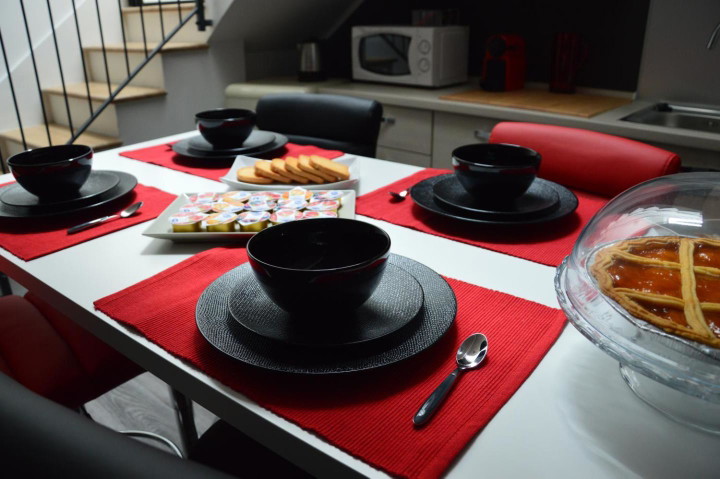Acque Del Velino B&b - Rieti